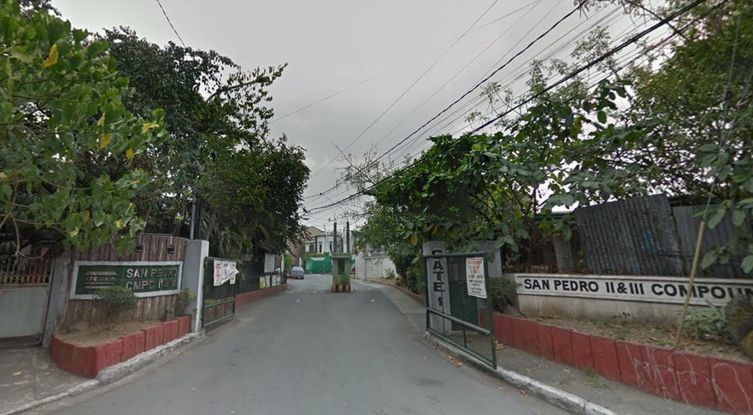 San Pedro Compound in Tandang Sora| Lamudi.com.ph