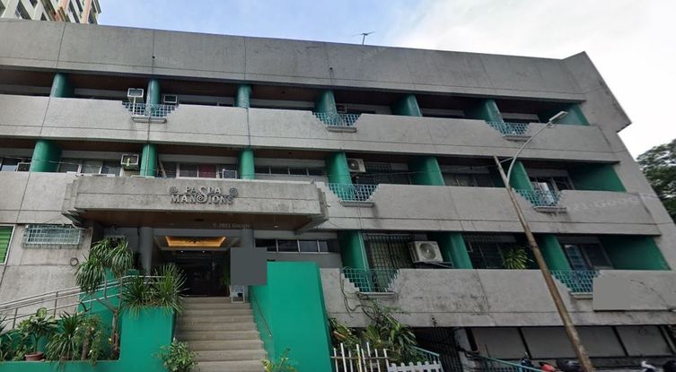 Project Pasda Mansions in Diliman| Lamudi.com.ph