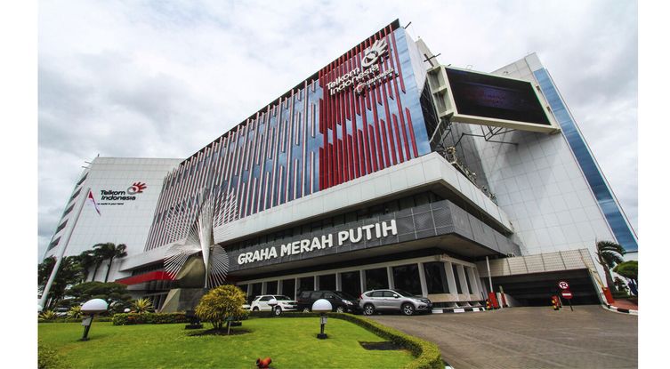 Graha Merah Putih di Kuningan| Lamudi.co.id
