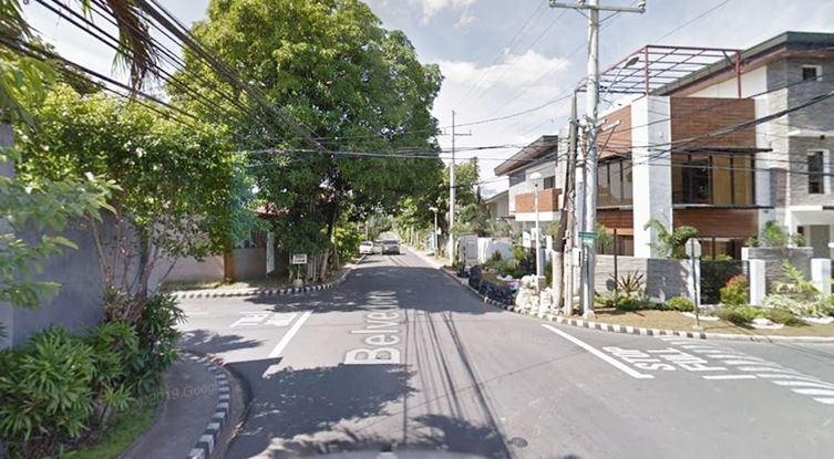 Merville Park Subdivision in Merville| Lamudi.com.ph