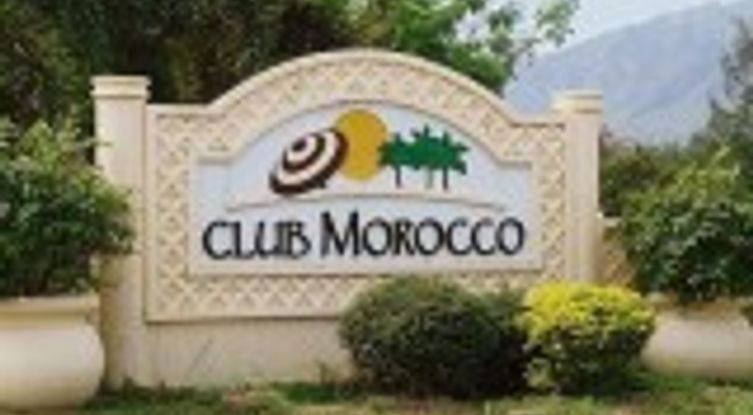 Club Morocco Beach Resort And Country Club in Subic| Lamudi.com.ph