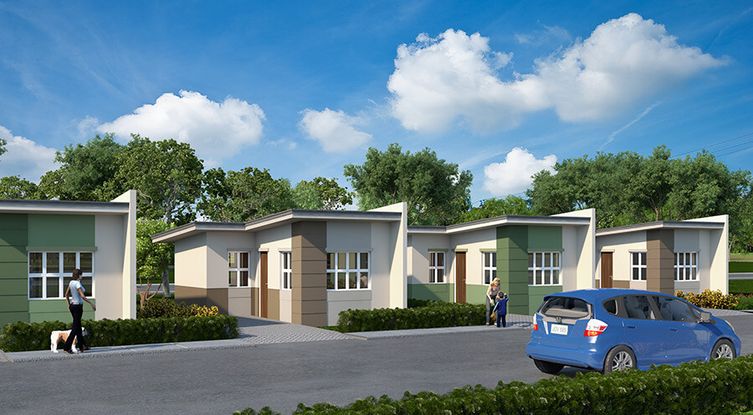 Project New Fields Phase 2 ₱ 3,563,299 | Lamudi Philippines
