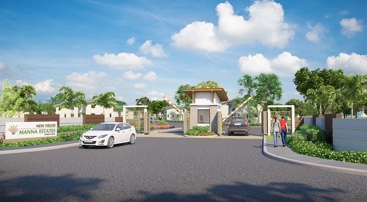 Project New Fields Phase 2 ₱ 3,563,299 | Lamudi Philippines