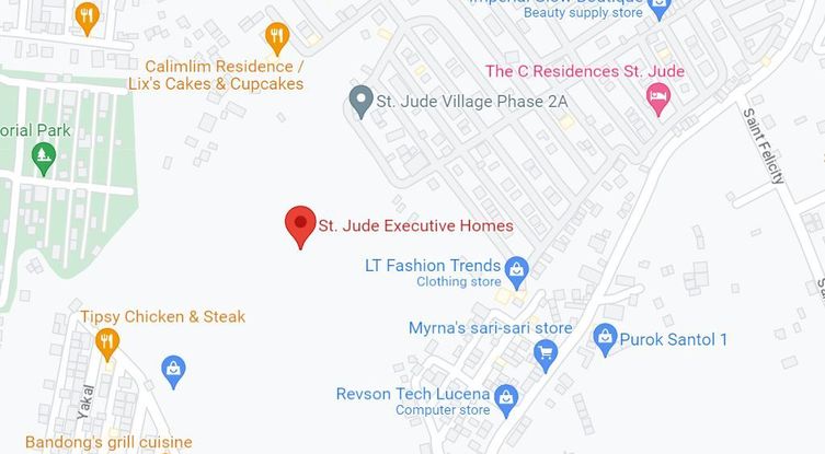 St. Jude Executive Homes in Mayao Crossing| Lamudi.com.ph
