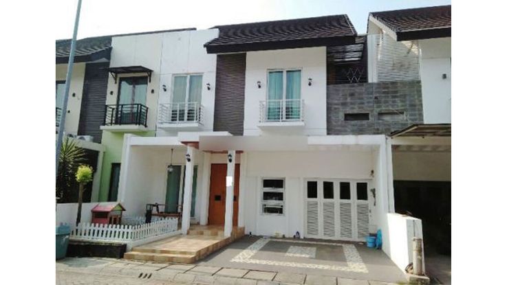 Pulomas Residence di Kayu Putih| Lamudi.co.id