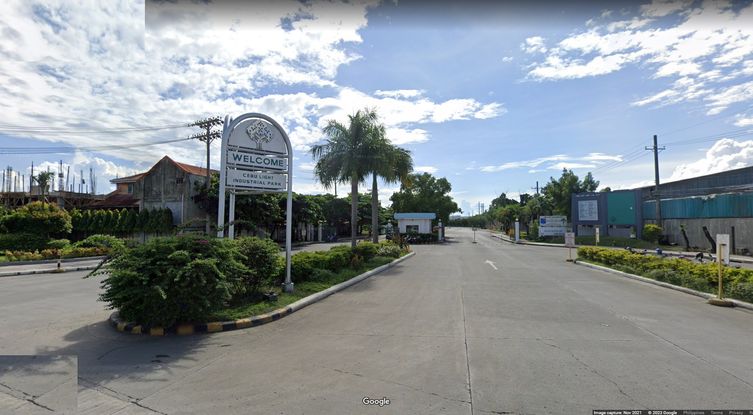 Cebu Light Industrial Park in Basak| Lamudi.com.ph