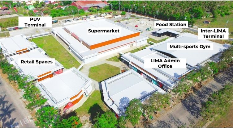 Project Lima Estate| Lamudi.com.ph