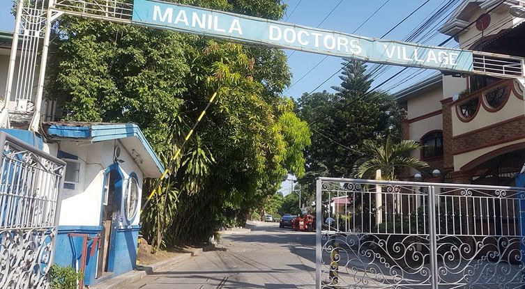 Manila Doctors Village in Almanza Uno| Lamudi.com.ph