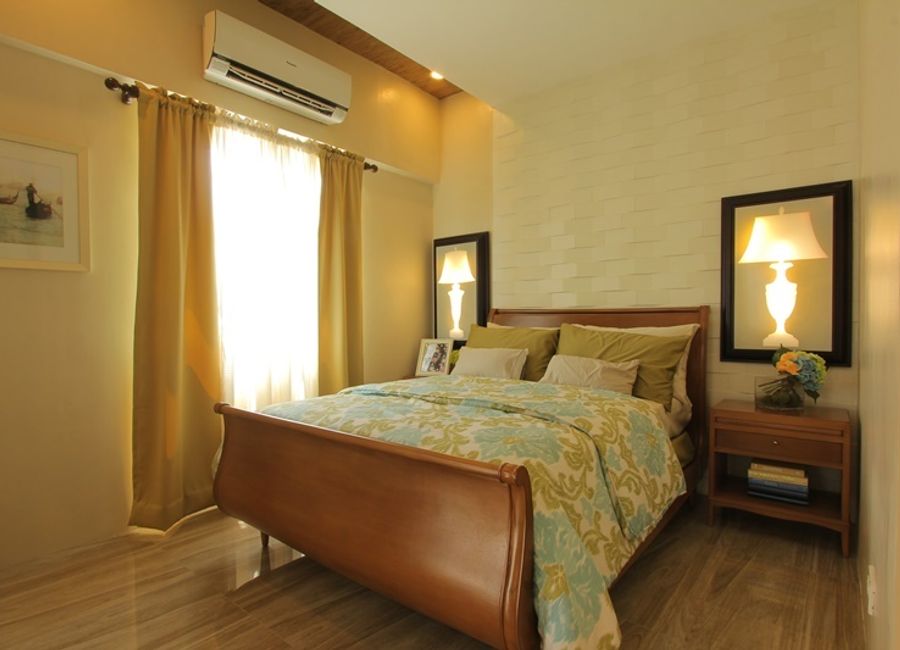 4-Bedroom Townhouse for Sale in General Trias, Cavite at Lancaster New ...