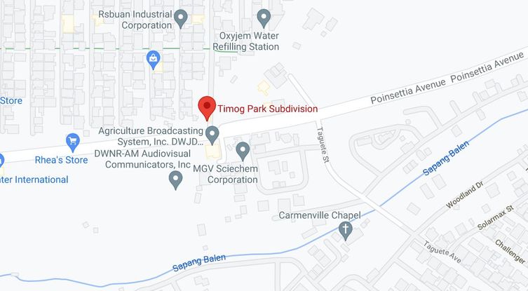 Project Timog Park Subdivision| Lamudi.com.ph