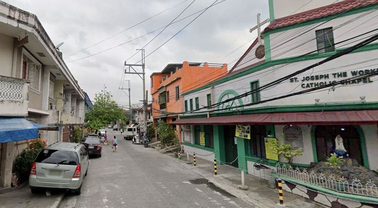 St. Joseph Subdivision - Pasig in Rosario| Lamudi.com.ph
