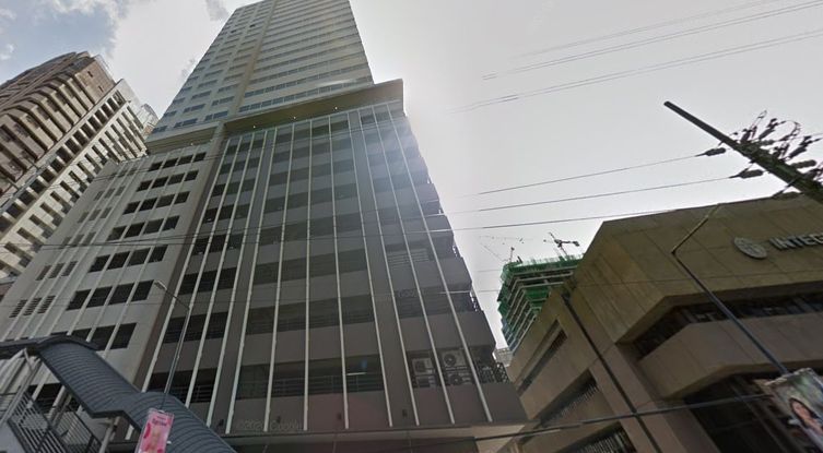 Project IBP Tower in Ortigas CBD| Lamudi.com.ph