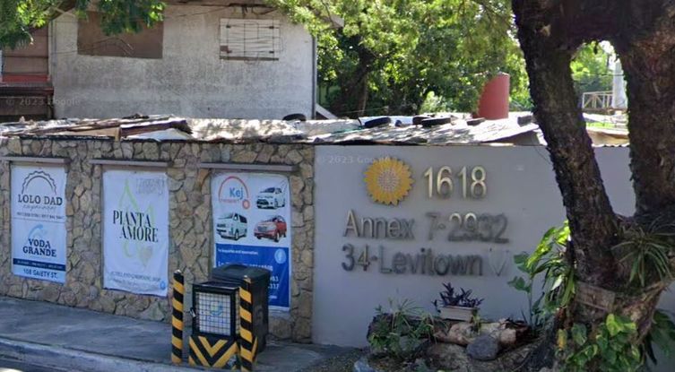 Project Annex 1618| Lamudi.com.ph