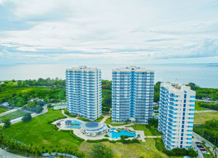 2 Bedroom Unit for Sale in Amisa, Punta Engano, Lapu-Lapu City, Cebu ...