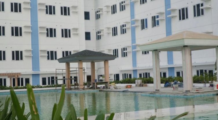 M Place Residences in Diliman| Lamudi.com.ph