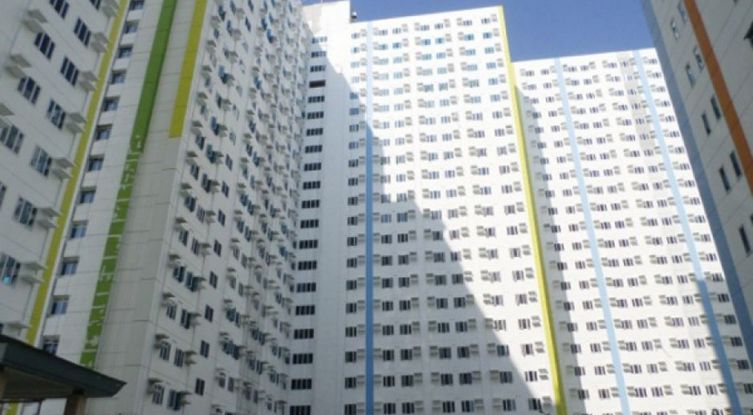 M Place Residences in Diliman| Lamudi.com.ph