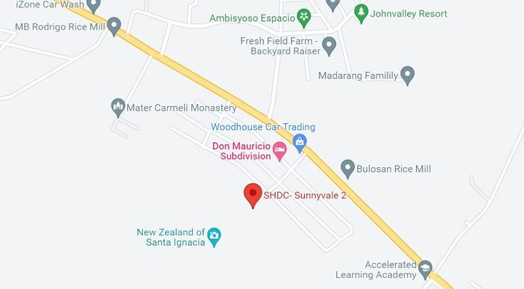 Sunnyvale 2 in Santa Ignacia| Lamudi.com.ph