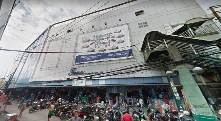 Two Shopping Center in Pasay| Lamudi.com.ph