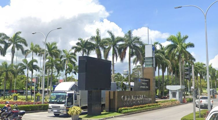 Carmelray Industrial Park in Canlubang| Lamudi.com.ph