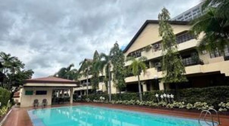 Vernida Townhomes in Ugong| Lamudi.com.ph