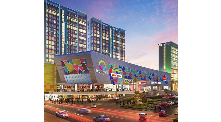 Apartemen Icon Mall Gresik in Gresik| Lamudi.co.id
