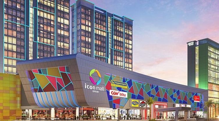 Apartemen Icon Mall Gresik in Gresik| Lamudi.co.id