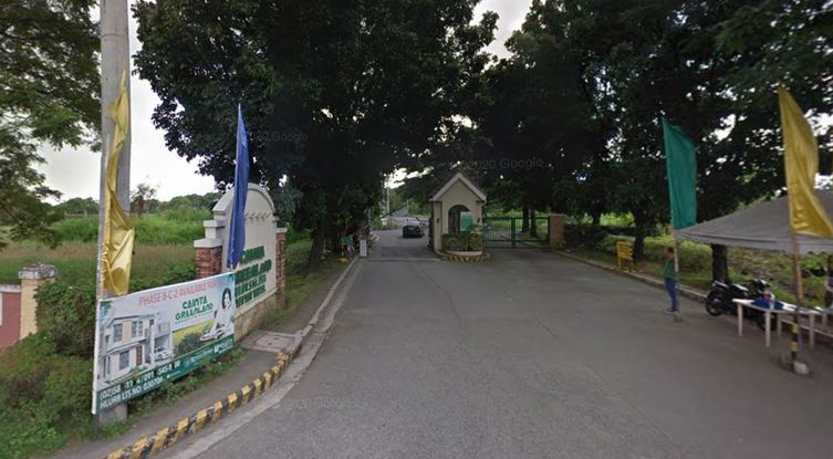 Cainta Greenland Subdivision in Cainta| Lamudi.com.ph