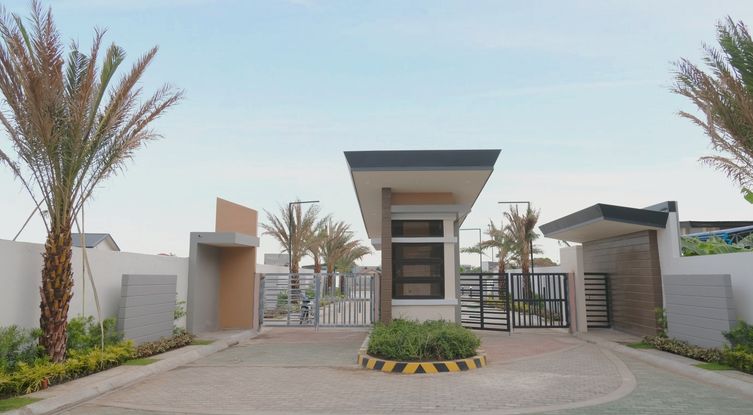 Project Olivarez Homes Southwoods| Lamudi.com.ph