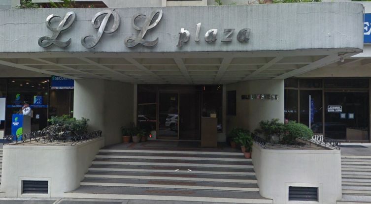 LPL Plaza in Bel-Air| Lamudi.com.ph