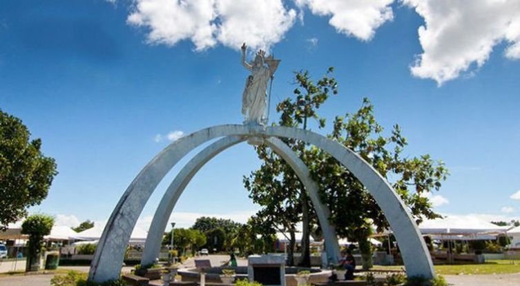 Project Cebu Memorial Park (CeMPark) in Banilad| Lamudi.com.ph