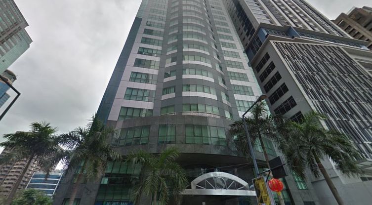 Project Taipan Place| Lamudi.com.ph