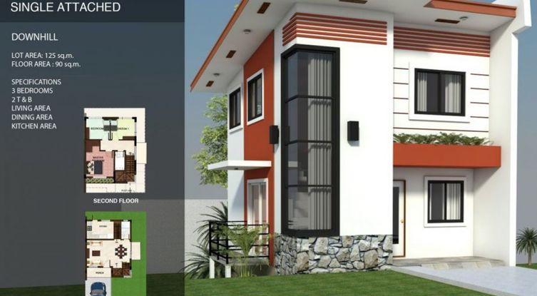 Santorini Estates in Calumpang| Lamudi.com.ph