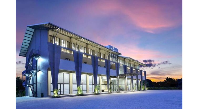 Lemo Hotel Serpong di Bojong Nangka| Lamudi.co.id