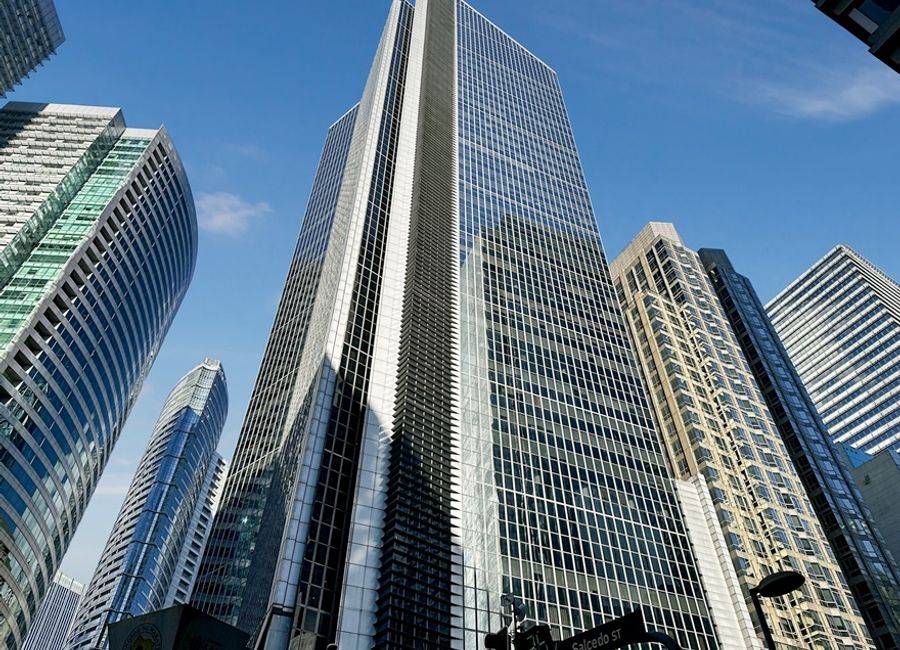 All-inclusive access to professional office space for 4 persons in ...
