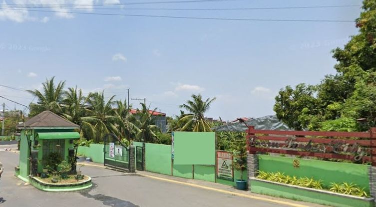 Green Forbes City in Perez| Lamudi.com.ph