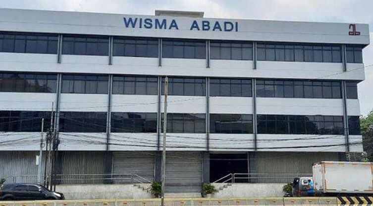 Wisma Abadi di Gambir| Lamudi.co.id