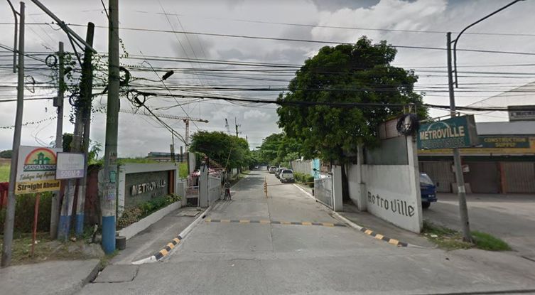 Metroville Subdivision in Manggahan| Lamudi.com.ph