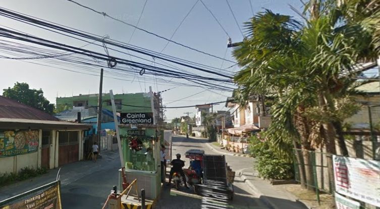 Project Cainta Greenland Executive Subdivision| Lamudi.com.ph