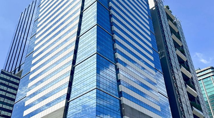 Eco Tower in Fort Bonifacio| Lamudi.com.ph