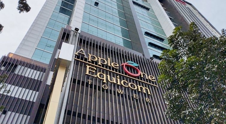 Project Apple One Equicom Tower| Lamudi.com.ph