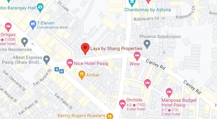 Project Laya by Shang Properties in Capitol Subdivision| Lamudi.com.ph