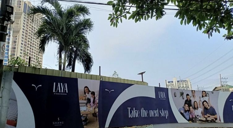 Project Laya by Shang Properties in Capitol Subdivision| Lamudi.com.ph