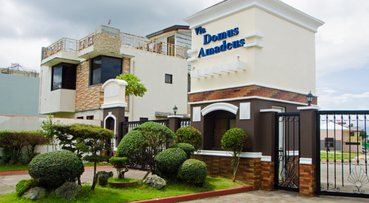 Project Via Domus Amadeus Subdivision in Dagatan| Lamudi.com.ph