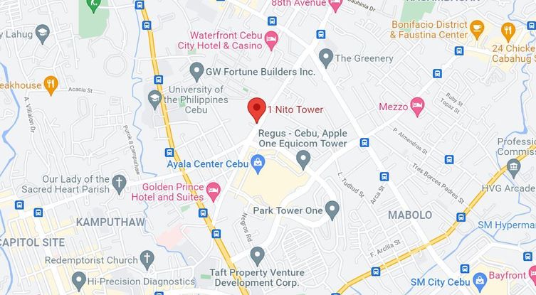 Project 1 Nito Tower| Lamudi.com.ph