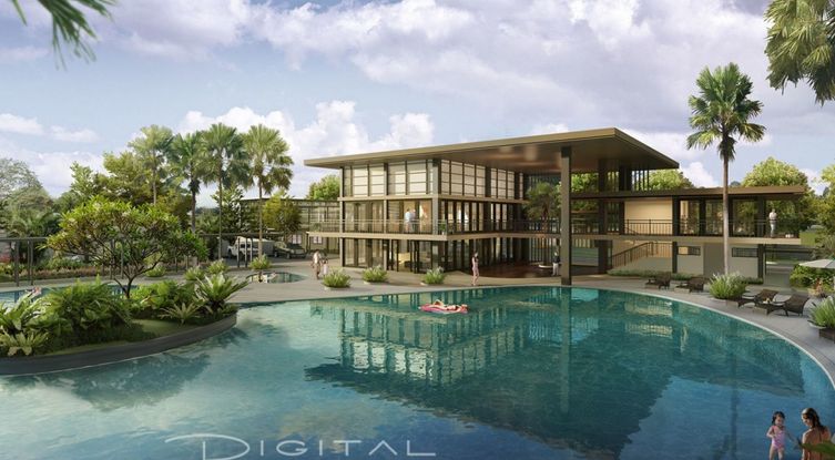 Project Panglao Oasis| Lamudi.com.ph