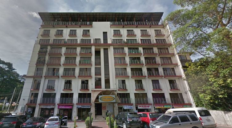 Project Ina Mansion| Lamudi.com.ph