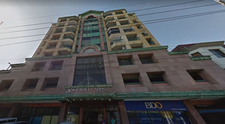 Xavierville Square Condominium in Loyola Heights| Lamudi.com.ph
