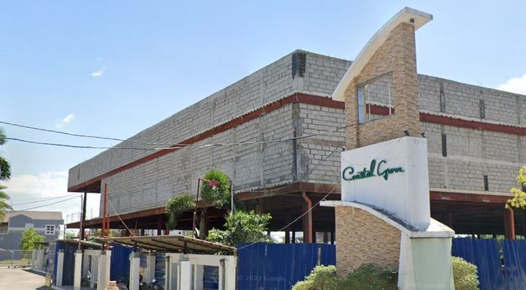 Project Coastal Grove in Kaparangan| Lamudi.com.ph