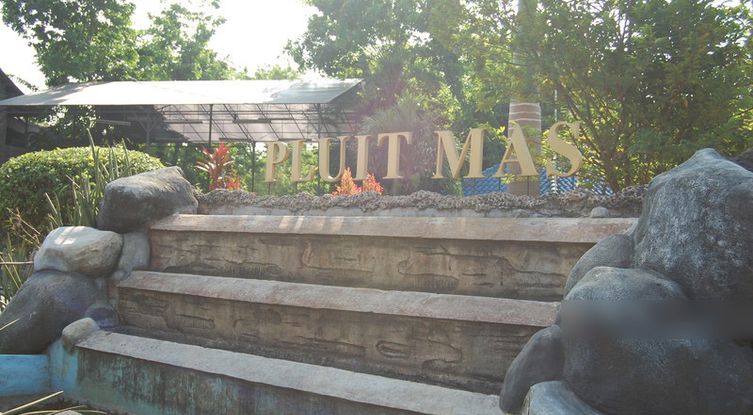 Pluit Mas di Pejagalan| Lamudi.co.id