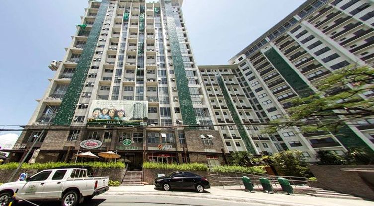 81 Xavier Residences in Little Baguio| Lamudi.com.ph